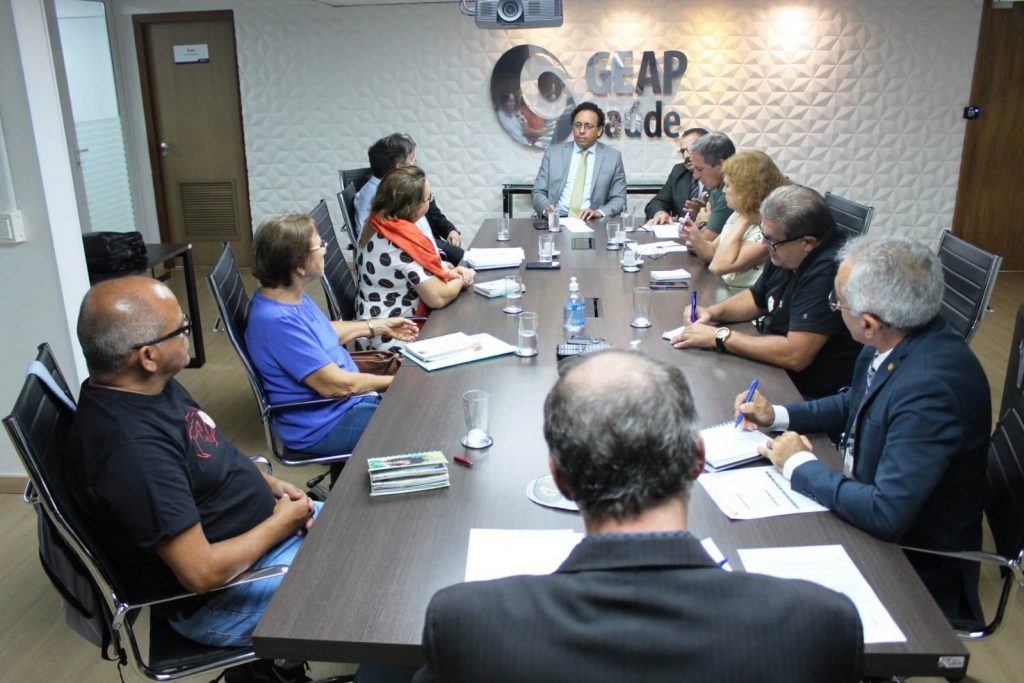 Arquivos GEAP - Sintsprev MG